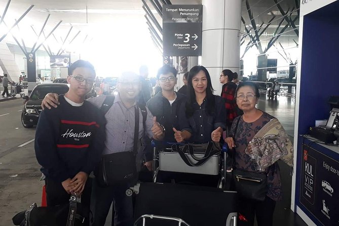 Kuala Lumpur International Airport (KLIA)Transfer - Why This Transfer Service Is a Solid Choice