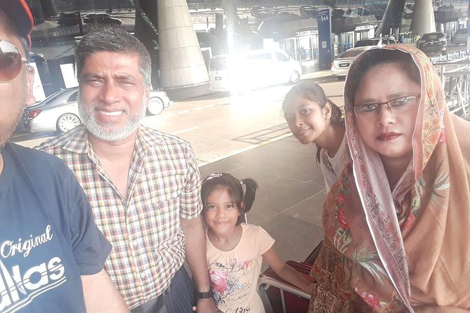 Kuala Lumpur International Airport (KLIA)Transfer - Who Should Consider This Service?