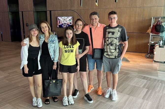 Kuala Lumpur International Airport Layover Tour - Final Thoughts