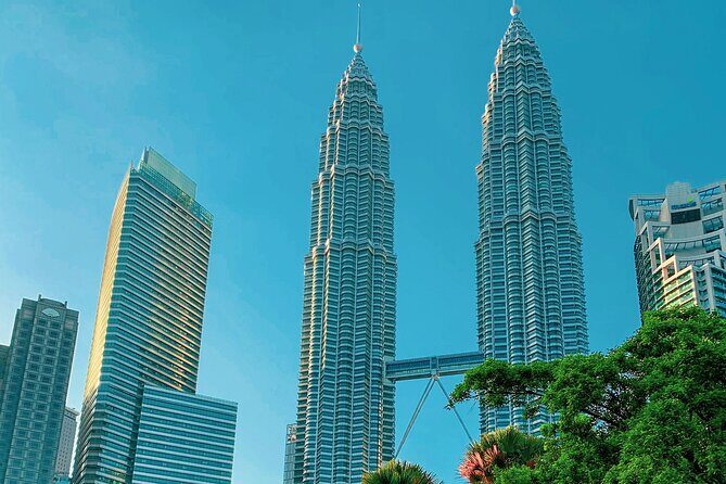 Kuala Lumpur International Airport Layover Tour - Why This Tour Matters for Travelers