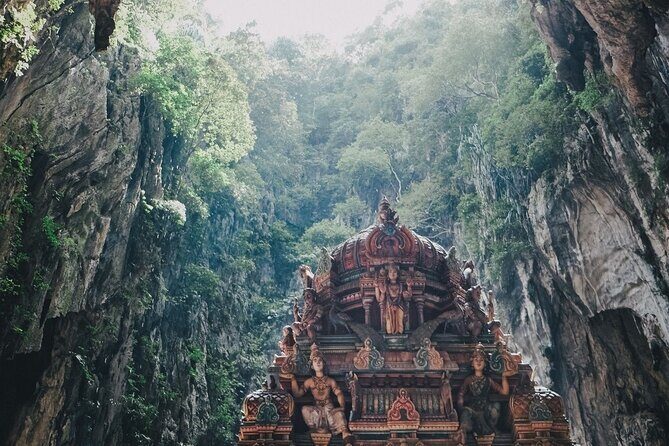 Kuala Lumpur International Airport Layover Tour - Who Should Consider This Tour?