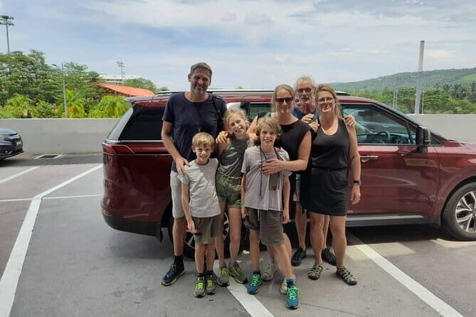 Kuala Lumpur International Airport Private Transfer to Malacca City - Why Choose This Transfer?