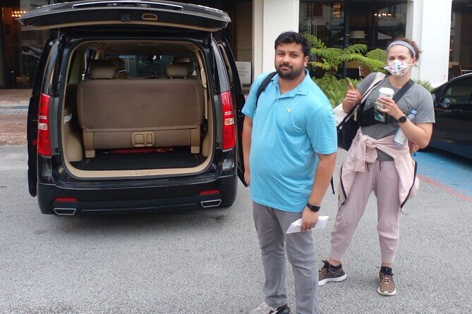 Kuala Lumpur International Airport to Kuala Lumpur City Transfer - Final Thoughts: Is It Worth It?