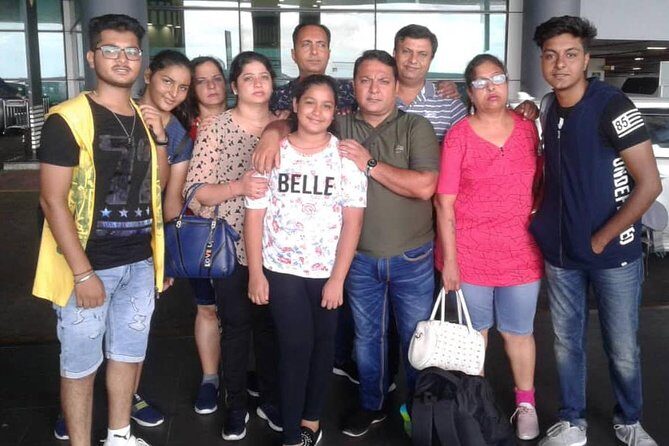 Kuala Lumpur International Airport To Kuala Lumpur Hotels - What You Can Expect from This Transfer Service