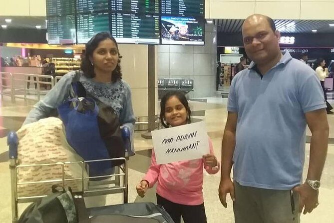 Kuala Lumpur International Airport To Kuala Lumpur Hotels - Real Traveler Feedback and Insights