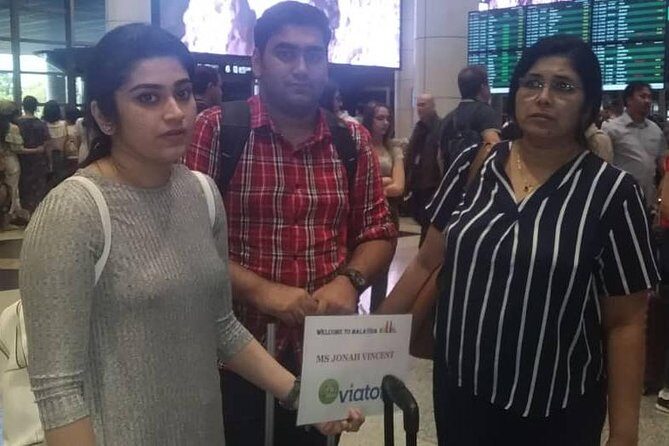 Kuala Lumpur International Airport To Kuala Lumpur Hotels - Who Will Benefit Most?