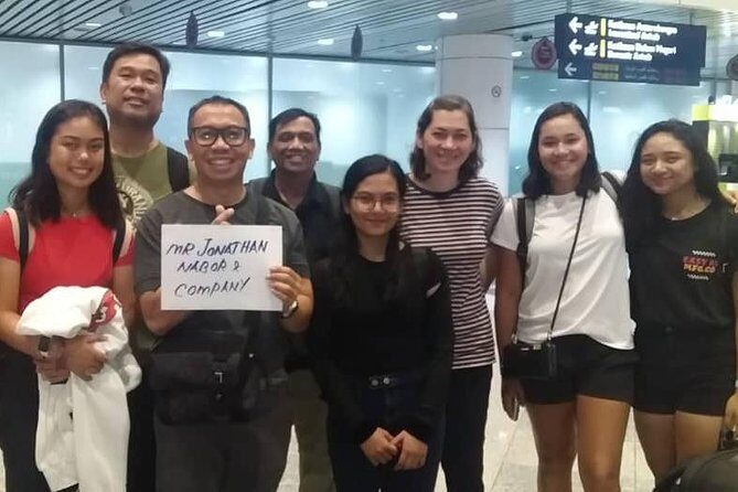 Kuala Lumpur International Airport To Kuala Lumpur Hotels - Final Thoughts