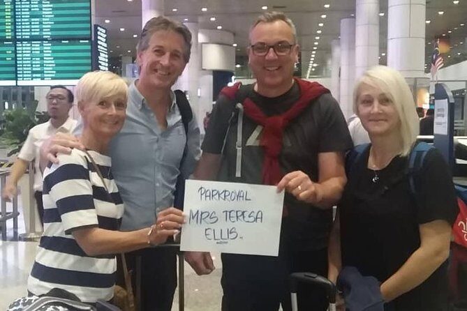 Kuala Lumpur International Airport To Kuala Lumpur Hotels - Final Thoughts: Is This Transfer Right for You?