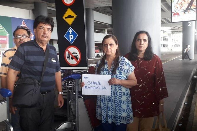 Kuala Lumpur International Airport To Kuala Lumpur Hotels - FAQ