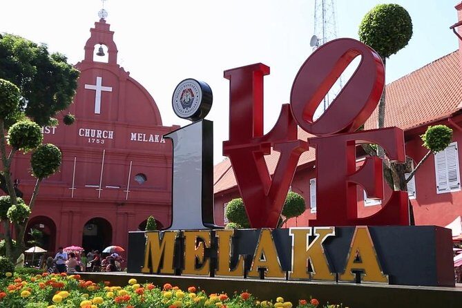 Kuala Lumpur International Airport to Malacca Hotels / Apartments - Analyzing the Cost and Value