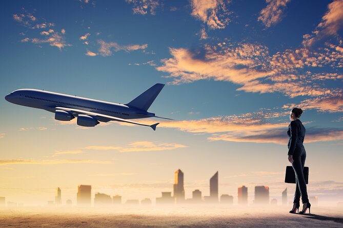 Kuala Lumpur International Airport Transfer Services - Key Points