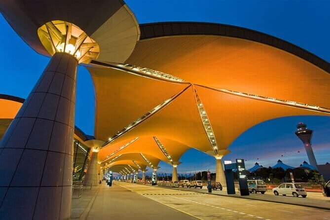 Kuala Lumpur International Airport Transfers - An Honest Look at Kuala Lumpur Airport Transfers