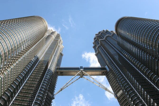 Kuala Lumpur International Airport Transit Tour - The Practical Side: Transportation, Timing, and Value