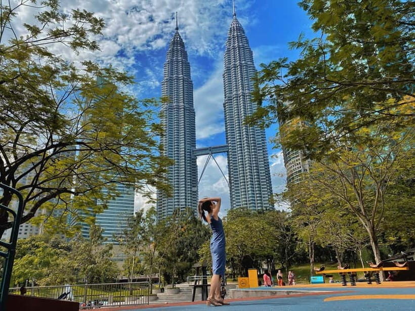 Kuala Lumpur: KL GRAND TOUR WITH 25 ATTRACTIONS (SIC) - Key Points