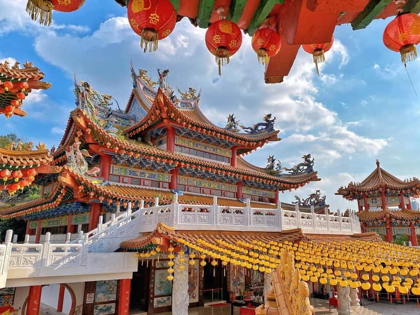 Kuala Lumpur: KL GRAND TOUR WITH 25 ATTRACTIONS (SIC) - FAQ