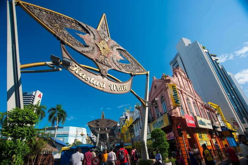 Kuala Lumpur: KL GRAND TOUR WITH 25 ATTRACTIONS - An honest look at a bustling city tour