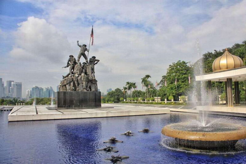 Kuala Lumpur: KL GRAND TOUR WITH 25 ATTRACTIONS - What’s Included and What’s Not