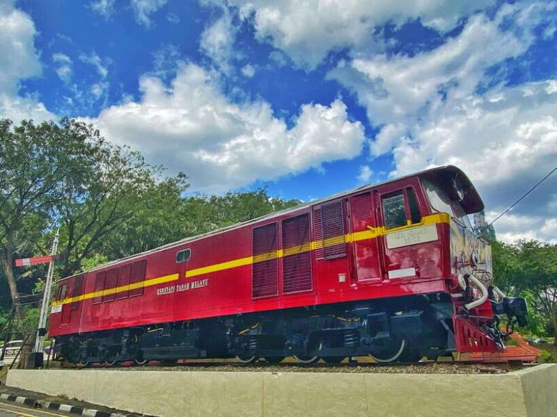 Kuala Lumpur: KL GRAND TOUR WITH 25 ATTRACTIONS - The Sum Up