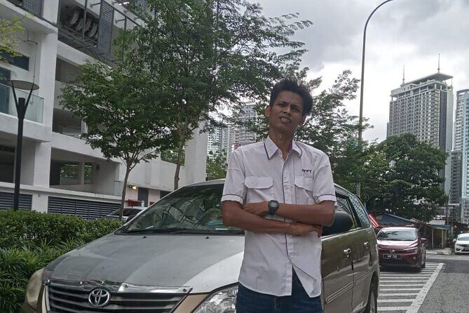KUALA LUMPUR - KLIA Airport and Hotel Transfers - An In-Depth Look at Kuala Lumpur Airport Transfers