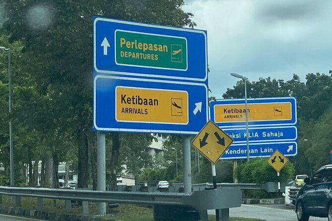 KUALA LUMPUR - KLIA Airport and Hotel Transfers - Final Thoughts: Is It Worth It?