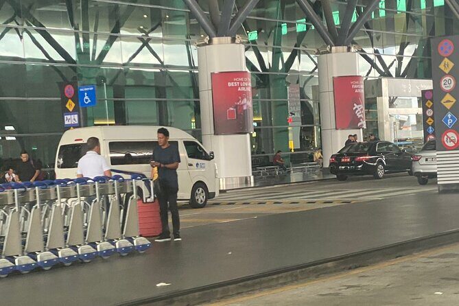 KUALA LUMPUR - KLIA Airport and Hotel Transfers - FAQs