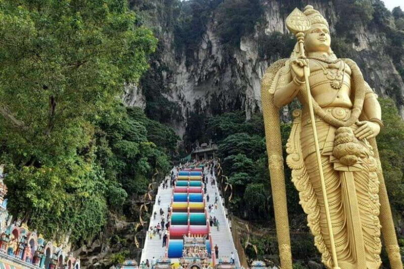 Kuala Lumpur: Kuala Gandah and Batu Caves Private Trip - Who Would Love This Tour?