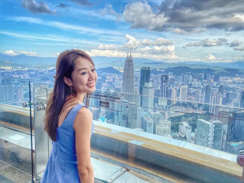 Kuala Lumpur: Kuala Lumpur Tower Admission Ticket - Key Points