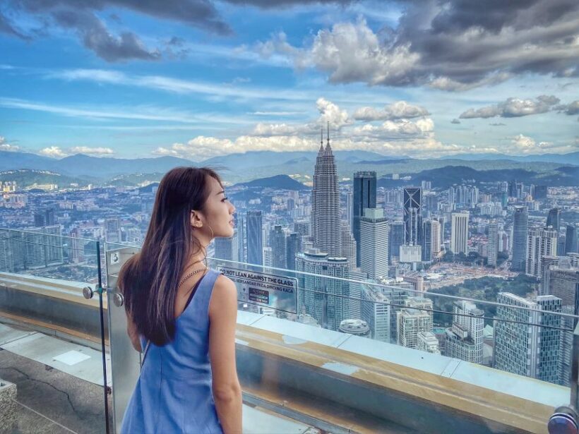 Kuala Lumpur: Kuala Lumpur Tower Admission Ticket - Why Visit Kuala Lumpur Tower? An Honest Look