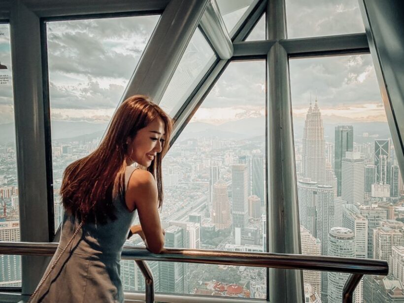 Kuala Lumpur: Kuala Lumpur Tower Admission Ticket - The Sum Up: Is It Worth It?