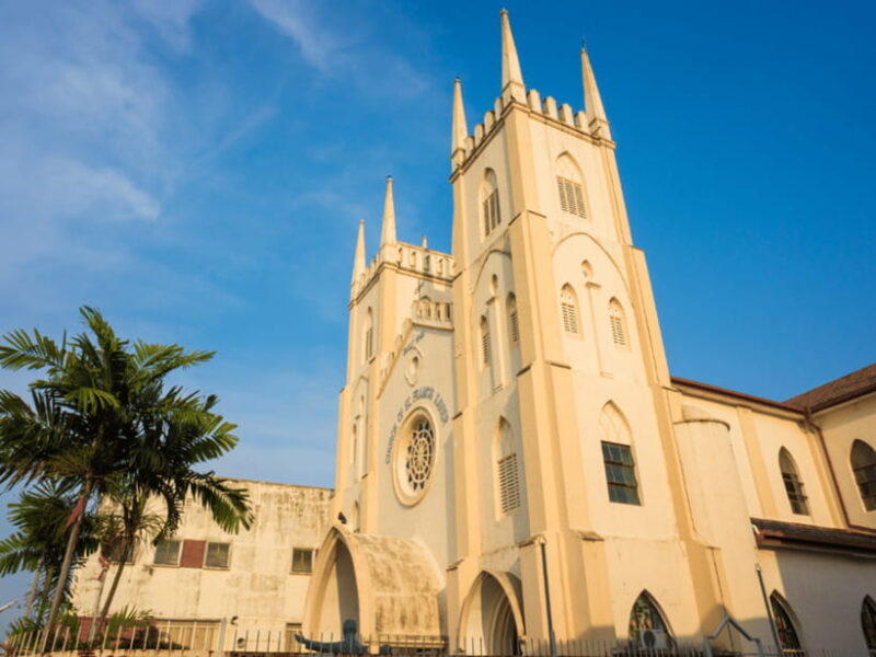 Kuala Lumpur: Malacca Day Trip with River Cruise and Lunch - Who Is This Tour Best For?