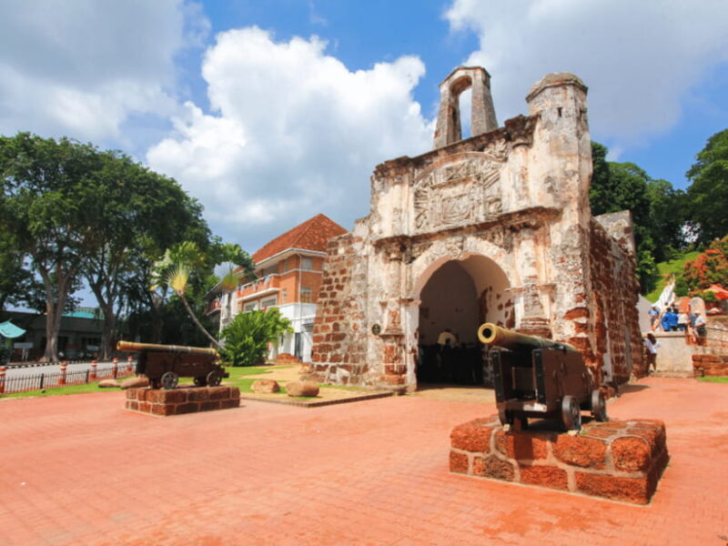 Kuala Lumpur: Malacca Day Trip with River Cruise and Lunch - FAQ: Common Questions About This Malacca Day Trip
