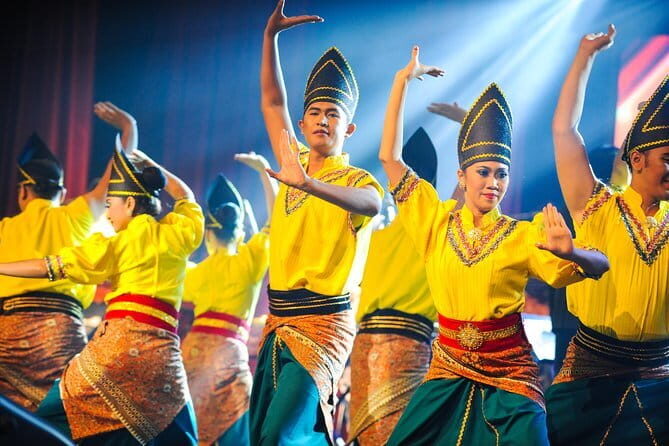 Kuala Lumpur Malaysian Cultural Night Experience with Buffet Dinner - A Deeper Dive into the Kuala Lumpur Night Tour