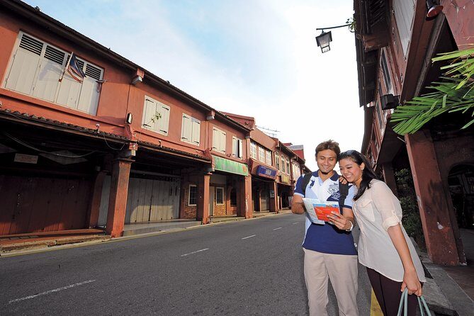Kuala Lumpur > Melaka Tour > Kuala Lumpur Drop (Full Day Tour) - Final Thoughts: Is It Worth It?