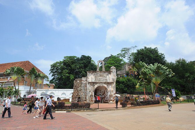 Kuala Lumpur > Melaka Tour > Kuala Lumpur Drop (Full Day Tour) - FAQs