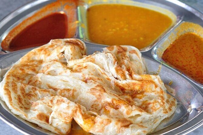 Kuala Lumpur Morning Food Experience Tour - Why this tour offers good value