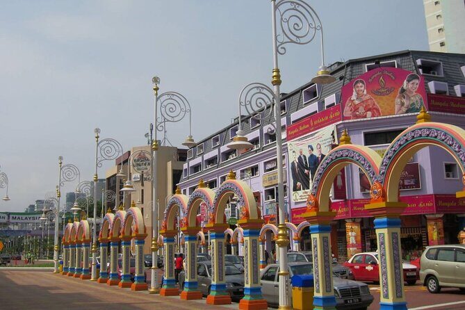 Kuala Lumpur Morning Food Experience Tour - Final Thoughts