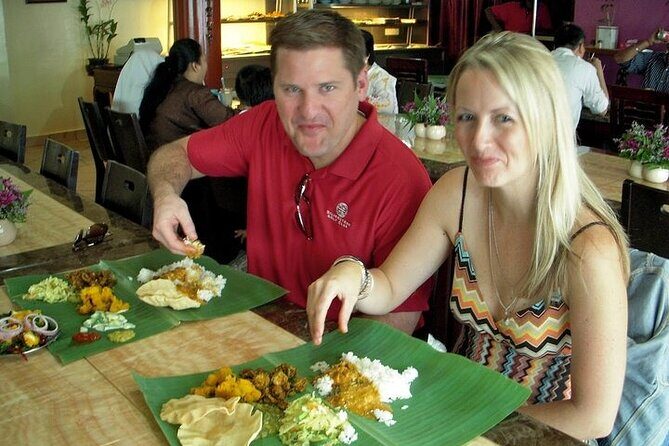 Kuala Lumpur Morning Food Experience Tour - FAQ