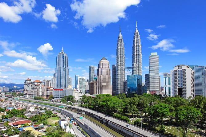 Kuala Lumpur Night City Tour: Experience the Nightlife - Who Should Consider This Tour?