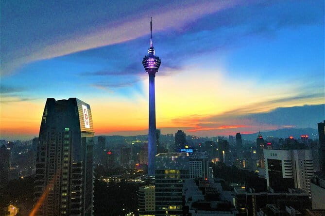 Kuala Lumpur Night Private Tour with Dinner and Cultural Show - Who Will Enjoy This Tour Most?