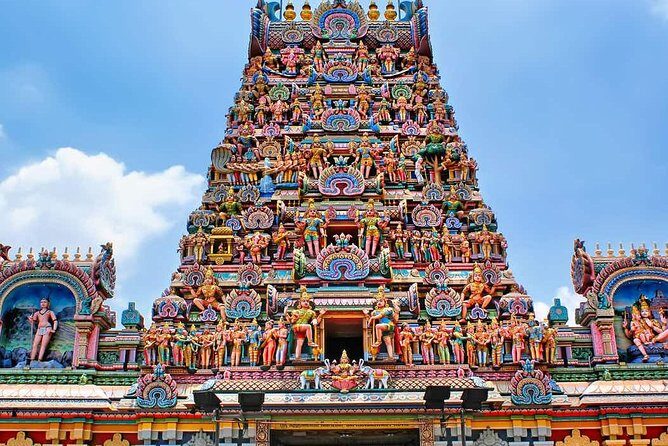Kuala Lumpur Night Tour - What to Expect from the Kuala Lumpur Night Tour