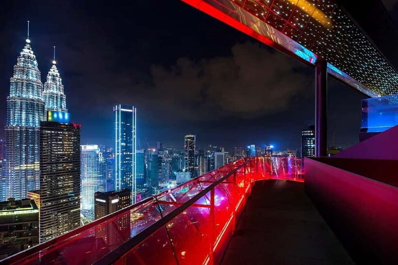 Kuala Lumpur Night Tour/Exploration - Introduction to the Kuala Lumpur Night Tour