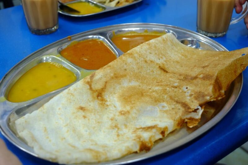 Kuala Lumpur: Nightlife Street Food Tour with 6 Tastings - Final Thoughts