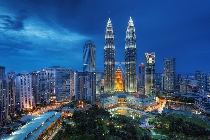 KUALA LUMPUR NOTED LANDMARKS TOUR with Dinner at KL Tower - Analyzing the Value