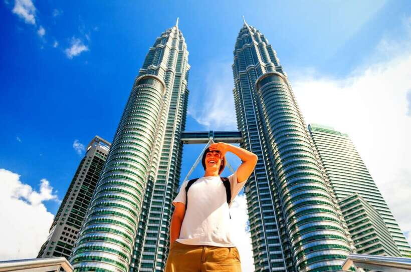 Kuala Lumpur Petronas Towers e-Tickets - FAQ: Your Practical Questions Answered