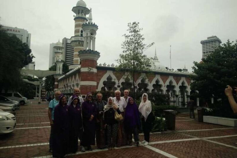 Kuala Lumpur: Private custom walking tour with a local guide - Exploring Kuala Lumpur: A Private Custom Walking Tour with a Local Guide