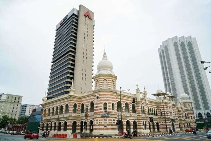 Kuala Lumpur: Private custom walking tour with a local guide - The Itinerary: What to Expect
