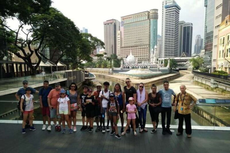 Kuala Lumpur: Private custom walking tour with a local guide - The Experience from the Reviews