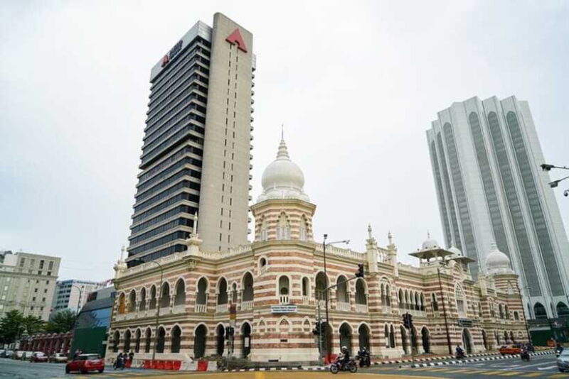 Kuala Lumpur: Private custom walking tour with a local guide - Who Is This Tour Best For?