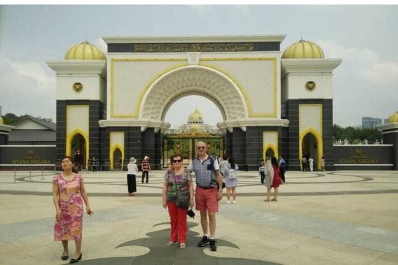 Kuala Lumpur: Private custom walking tour with a local guide - FAQs