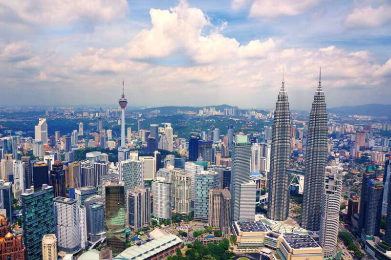 Kuala Lumpur: Private Customized Walking Tour with a Local - The Review of Actual Travelers